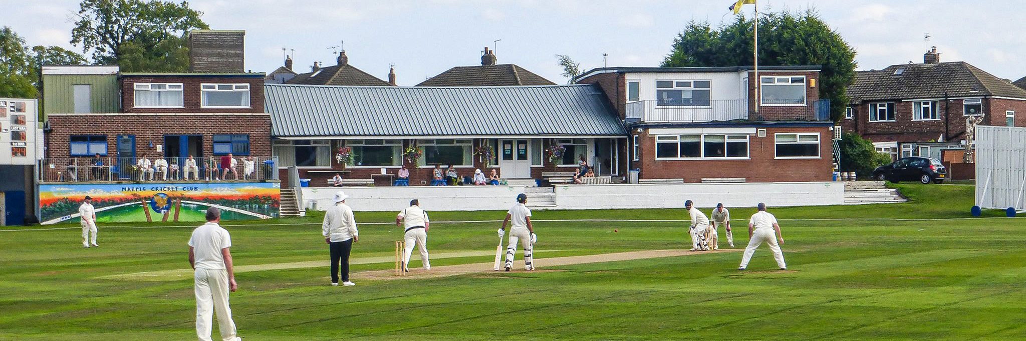 Membership - Marple Sports Club