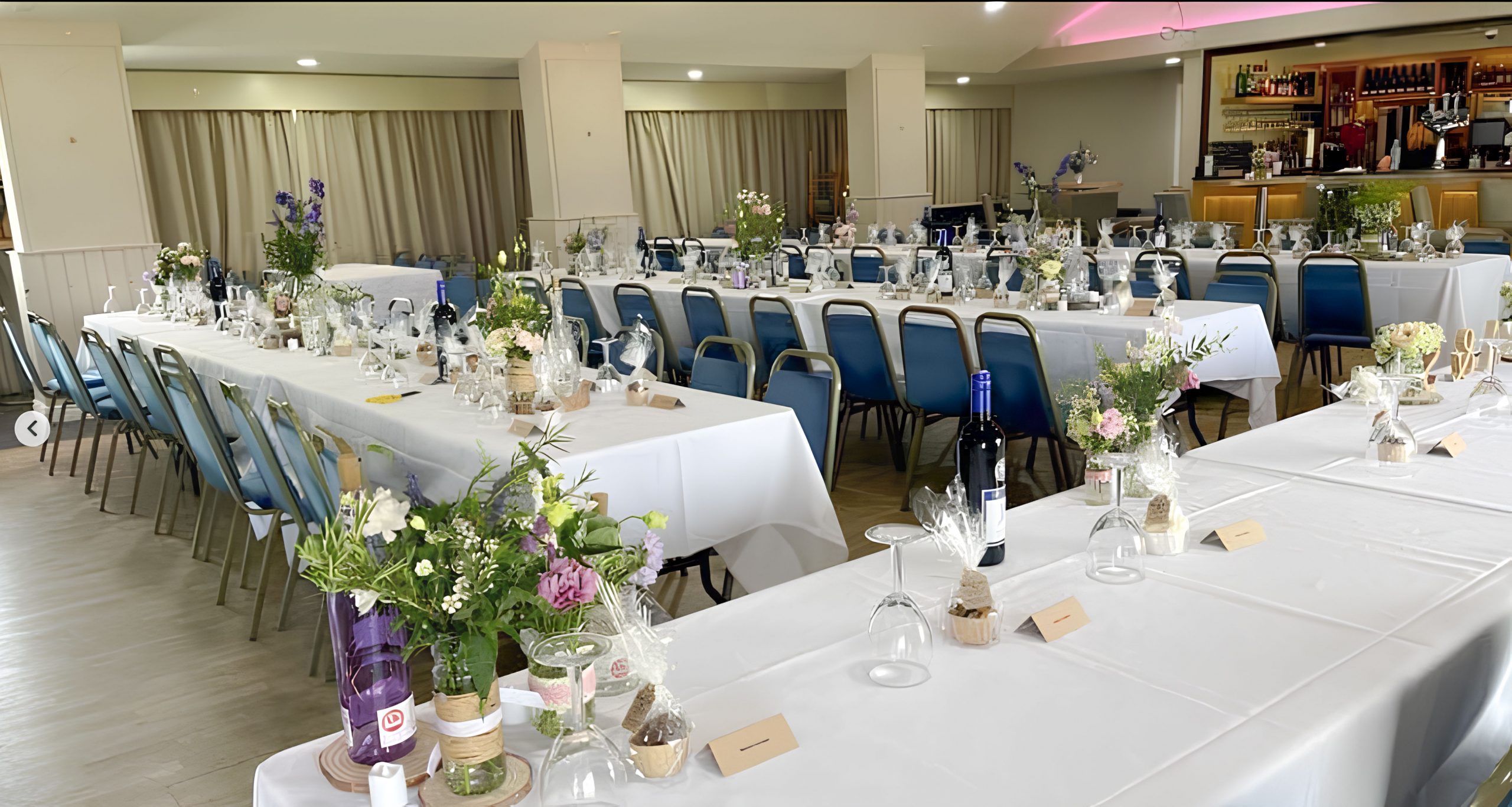 Function Room Hire Marple | Stockport | Marple Sports Club