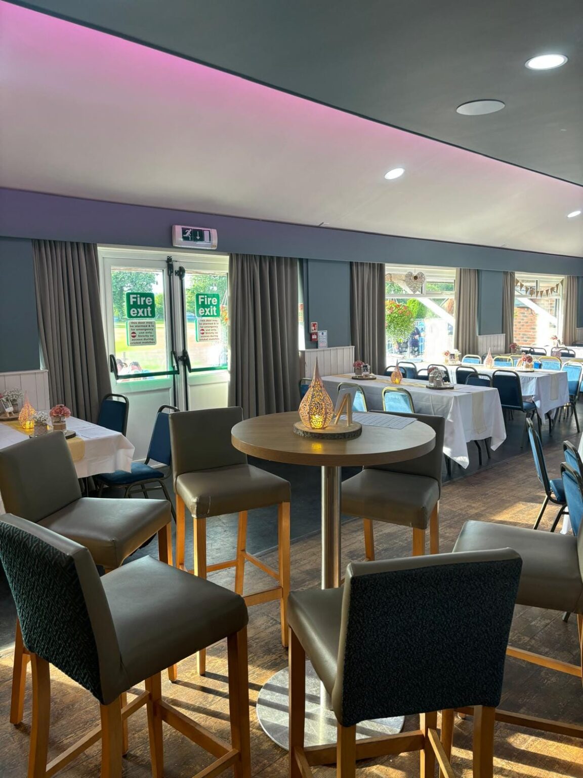 Function Room Hire Marple | Stockport | Marple Sports Club