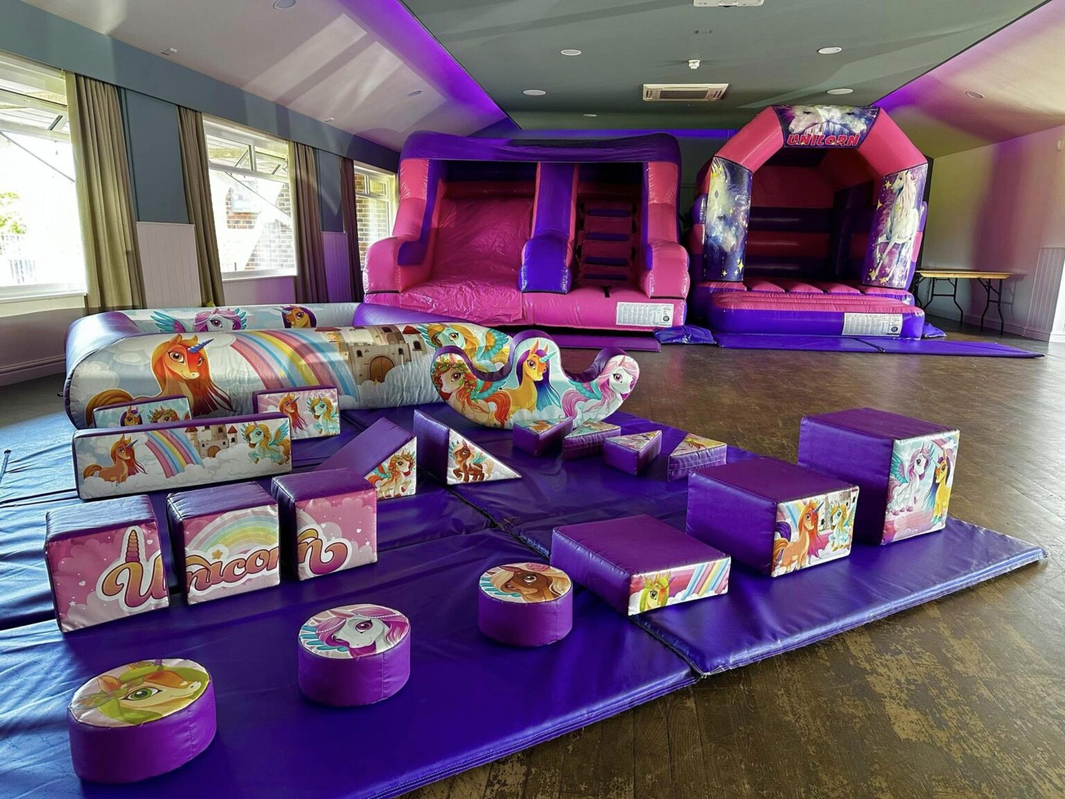 Function Room Hire Marple | Stockport | Marple Sports Club