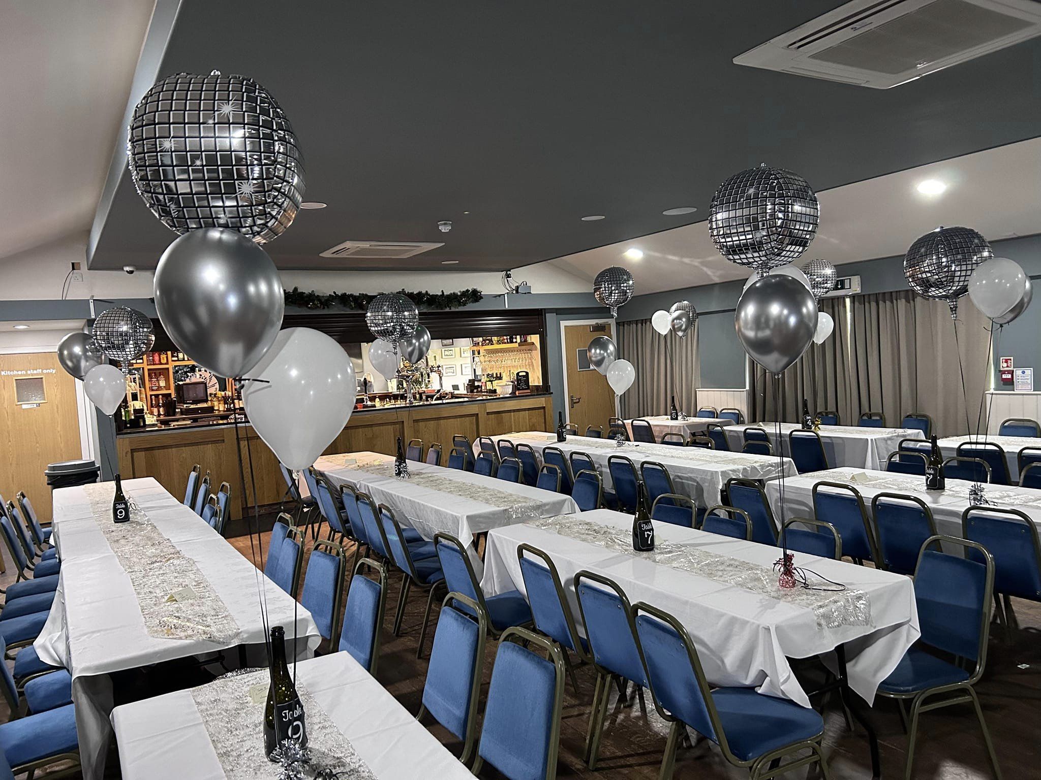 Function Room Hire Marple | Stockport | Marple Sports Club